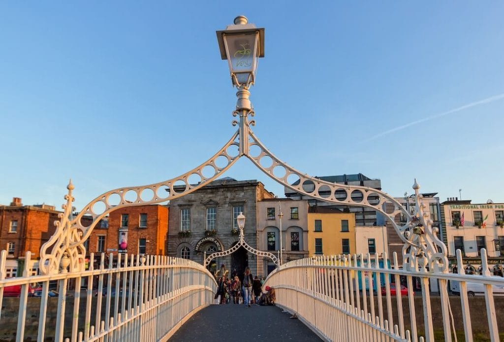 Dublin bezienswaardigheden: dit zijn de 10 leukste must sees – Reisdoc.nl