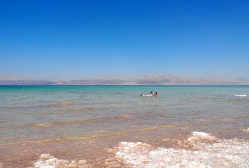Dode Zee in Israël: alles wat je wilt weten op een rij! – Reisdoc.nl