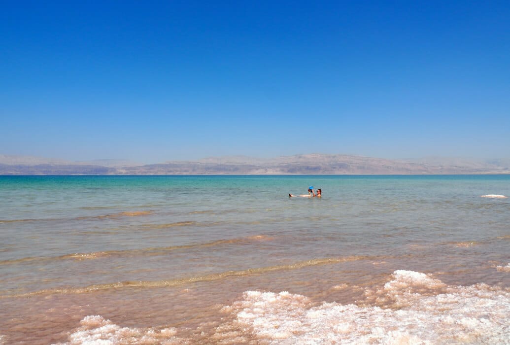 Dode Zee in Israël: alles wat je wilt weten op een rij! – Reisdoc.nl