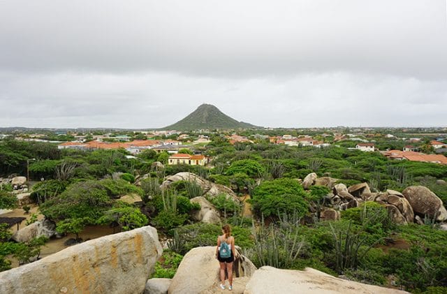Bezienswaardigheden Aruba: de 10 tofste must-sees op een rij