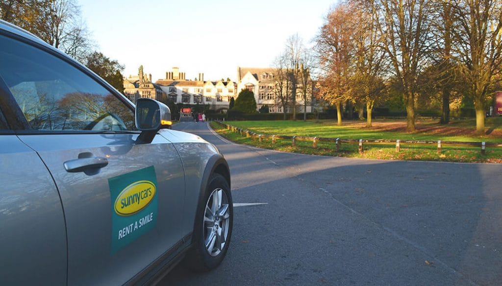 Sunny Cars review: wil je hier wel of niet je huurauto regelen?