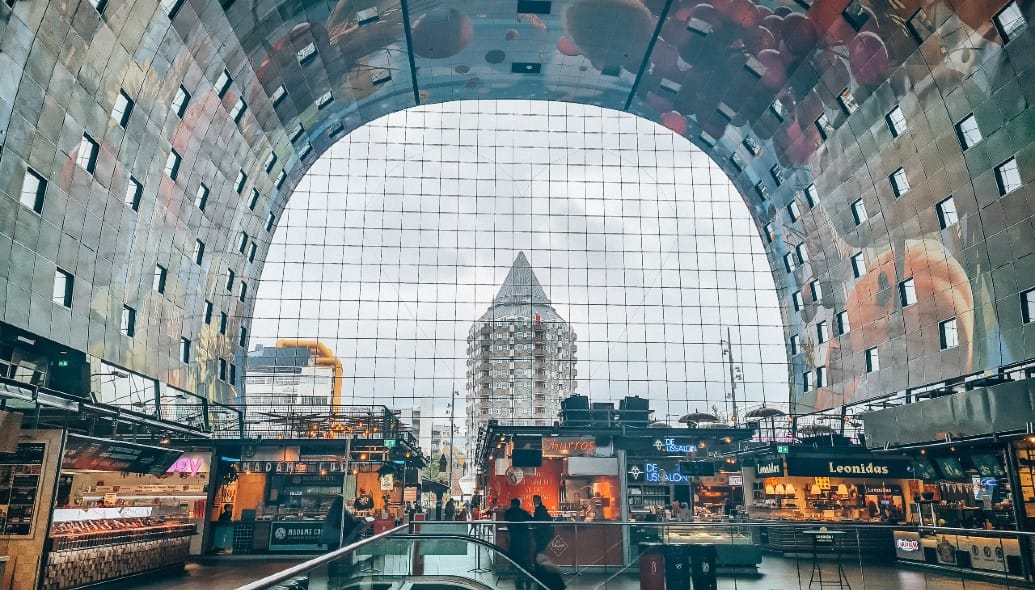 11 tips voor een weekend Rotterdam: dit zijn de tofste hotspots en must ...