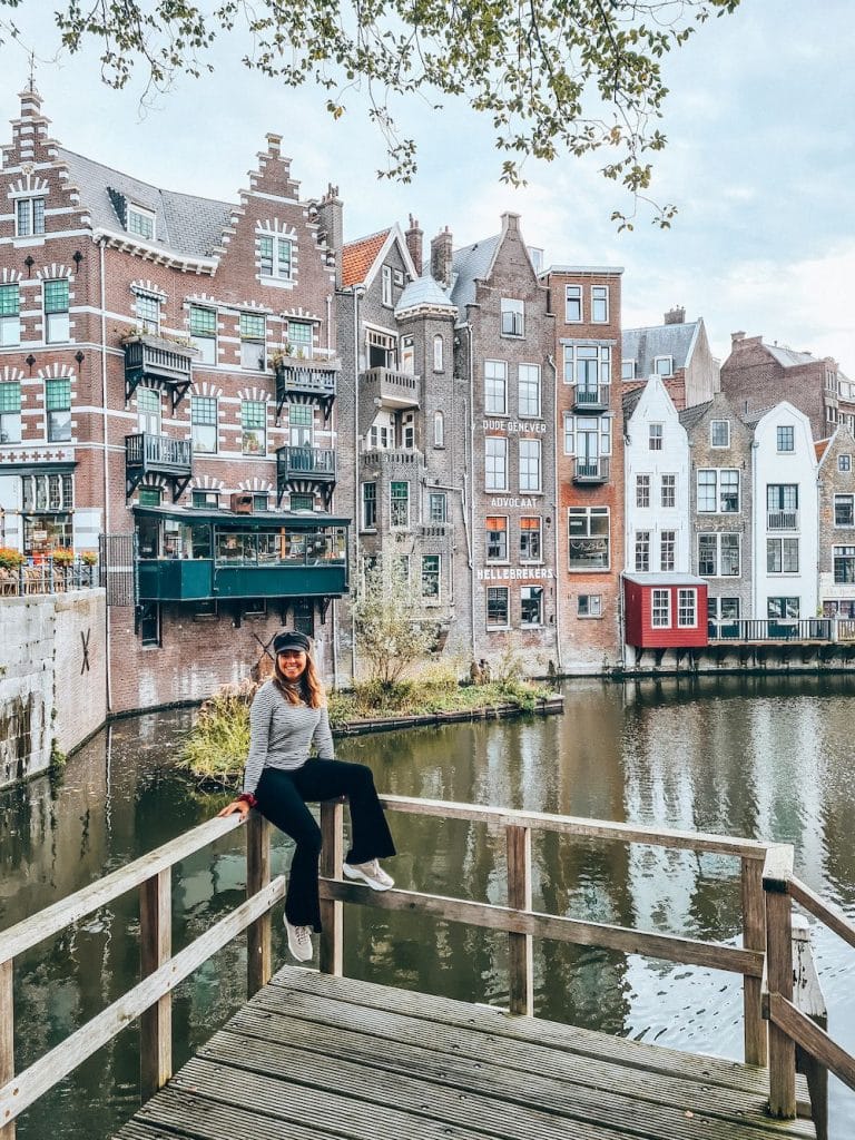 11 tips voor een weekend Rotterdam: dit zijn de tofste hotspots en must ...