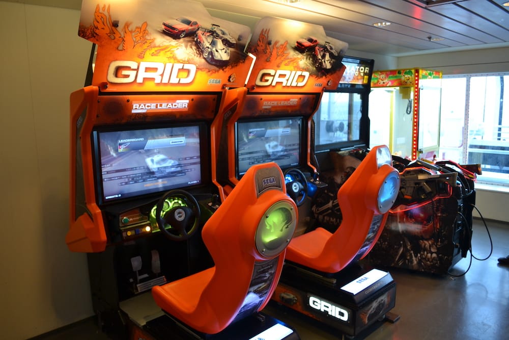 Newcastle minicruise: hoe bevalt de DFDS boot en overtocht?